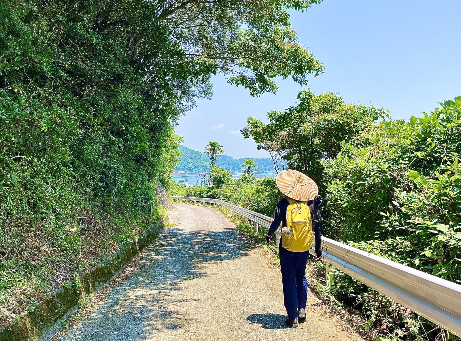 [Autumn of holiday] Special Guided Tour| Meet the “first” of Kumano ...